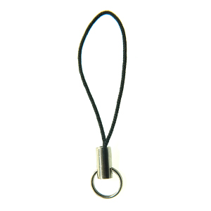 Keyring Thread - Minnepenn med logo trykk!